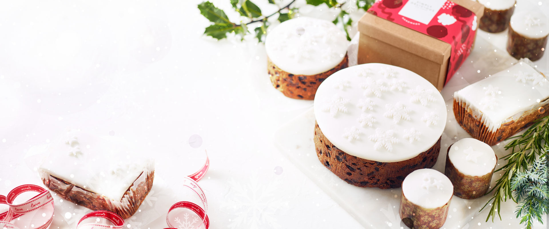 The Simply Delicious Cake Company - Delicious Handmade Cakes