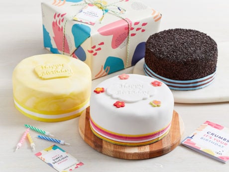 The Simply Delicious Cake Company - Delicious Handmade Cakes