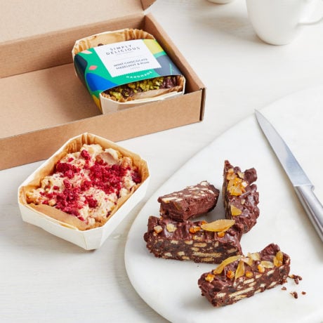 The Simply Delicious Cake Company - Delicious Handmade Cakes