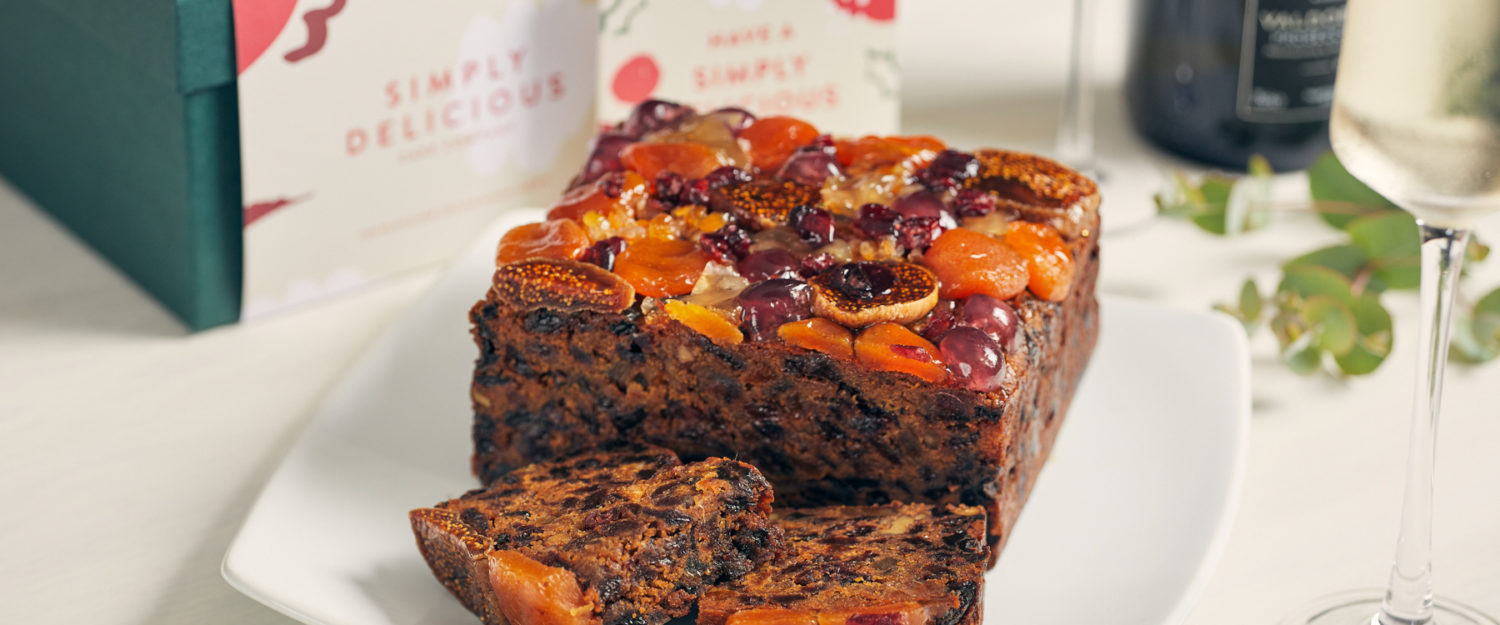 The Simply Delicious Cake Company - Delicious Handmade Cakes