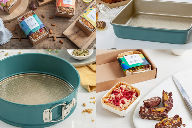 Blog - The Simply Delicious Cake Company