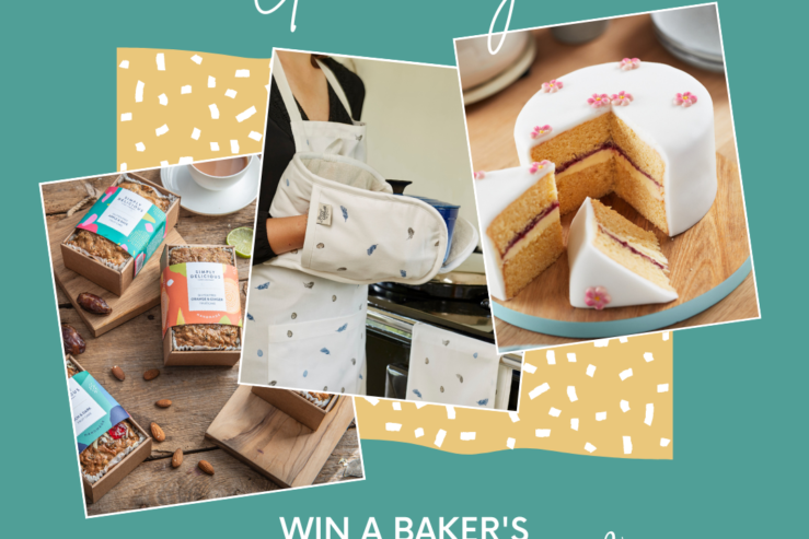 How it all began... - The Simply Delicious Cake Company