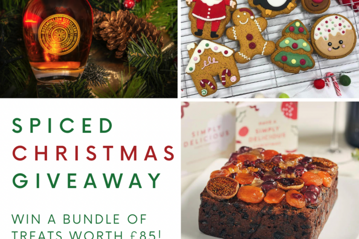 Enjoy A Cosy Night In With Simply Delicious Cake Co! - The Simply ...