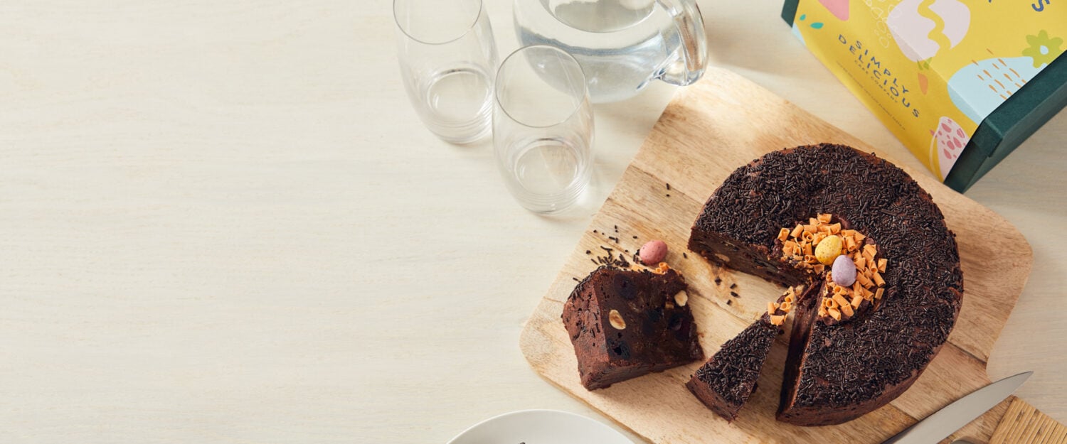 The Simply Delicious Cake Company - Delicious Handmade Cakes