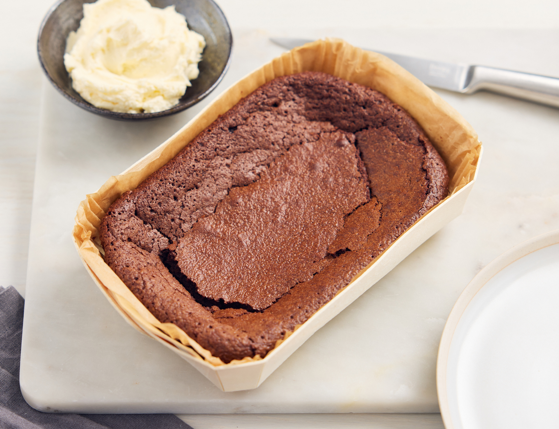 Milly's Chocolate Brownie Recipe For Valentine's Day! - The Simply ...