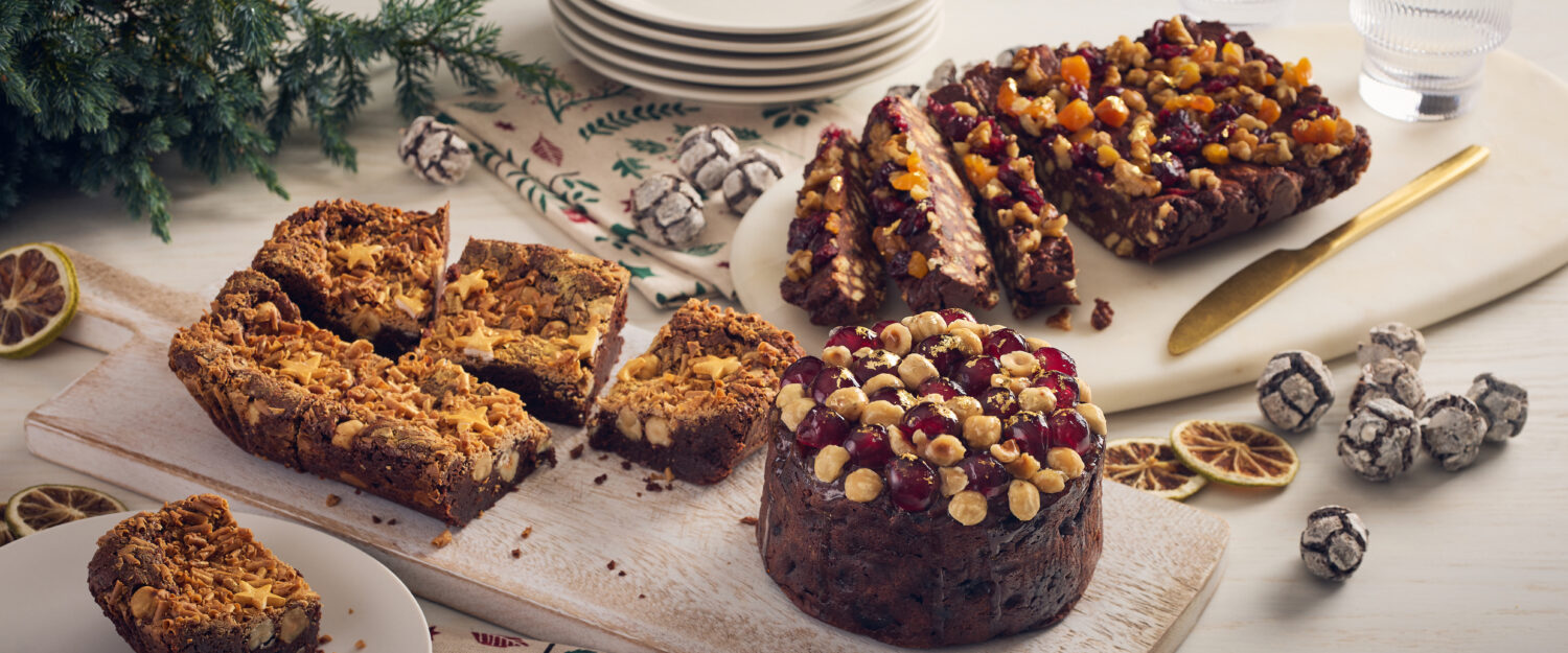 The Simply Delicious Cake Company - Delicious Handmade Cakes